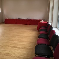 effraspace , 21 Effra Parade, Brixton, SW2 1PX, London, England For Hire