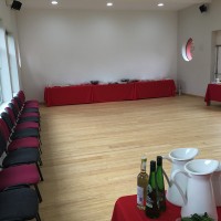 effraspace , 21 Effra Parade, Brixton, SW2 1PX, London, England For Hire