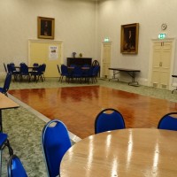 Southampton Masonic Hall, Albion Place, Southampton, SO14 2DD ...