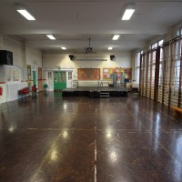 Princess May Primary School Princess May Road, Hackney, N16 8DF, London ...