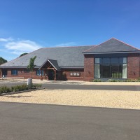 Thakeham Village Hall, 1 Abingworth Crescent, Thakeham, RH20 3GW, West ...