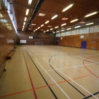 North Huddersfield Trust School, Woodhouse Hall Road, Huddersfield, HD2 ...