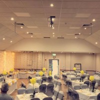 The Hightown Club Luton, The Hightown Club, Luton, LU2 0DZ ...