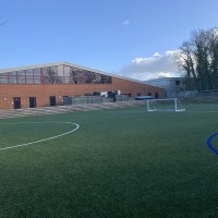 Storm Fitness & Leisure (USP COLLEGE SEEVIC) STUDIO/SPORTS HALL & 3g ...