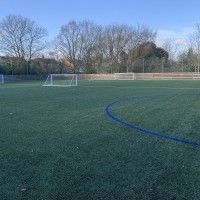 Storm Fitness & Leisure (USP COLLEGE SEEVIC) STUDIO/SPORTS HALL & 3g ...