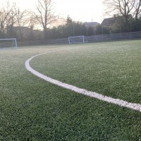 Storm Fitness & Leisure (USP COLLEGE SEEVIC) STUDIO/SPORTS HALL & 3g ...