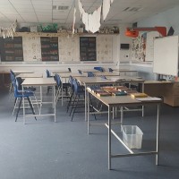 Sedgehill School, Sedgehill Road, Lewisham, SE6 3QN, London, England ...