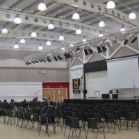 Sedgehill School, Sedgehill Road, Lewisham, SE6 3QN, London, England ...