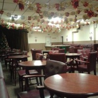 Cadbury Heath Sports and Social Club, Cadbury Heath Road, Bristol, BS30 ...