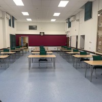 Swindon Central Community Centre, Emlyn Square, Swindon, SN1 5BP ...