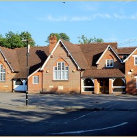 Yateley Village Hall, Old School Lane, Yateley, GU46 6NG, Hampshire ...
