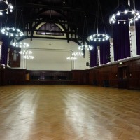 The Grand Hall, The Grange, London Road, Bushey, WD23 4AA ...