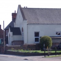 WATNALL WI HALL, Watnall WI Hall, Main Road, Watnall, NG16 1HS ...