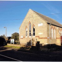 Strubby, Beesby & Maltby Village Hall Main Road, Maltby le Marsh ...