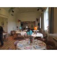 Pudleston Village Hall, Pudleston Village Hall, Leominster, HR6 0QY ...