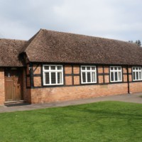 Barford Memorial Hall, Barford Memorial Hall, Church Street, Barford ...
