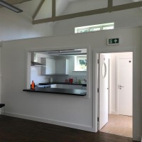 Englefield Village Hall, Englefield Village Hall, The Street ...