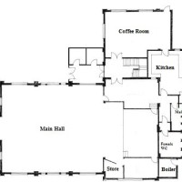 Holy Trinity Hall, Holy Trinity Church Office, Chobham Road, Knaphill ...