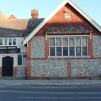 Heene Church Rooms Heene Church Rooms, 106 Heene Road, Worthing, BN11 ...