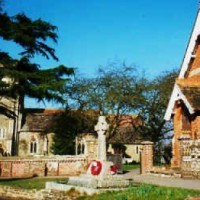 Slinfold Village Hall, Slinfold Village Hall, The Street, Slinfold ...