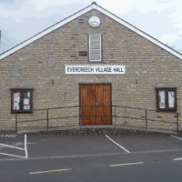 Evercreech Village Hall Victoria Square, Evercreech, BA4 6JP, Somerset ...