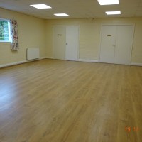 Evercreech Village Hall Victoria Square, Evercreech, BA4 6JP, Somerset ...