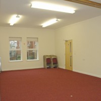 Charlton Down Village Hall (Herrison Hall), Charlton Down Village Hall ...