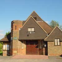 Ashurst Wood Village Centre, Ashurst Wood Village Centre, 20-24 Maypole ...