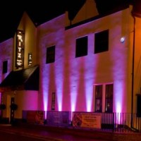 The Ritz Community Suite 7 Station Road, Desborough, Kettering, NN14 ...