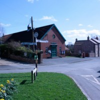 Whixley Village Hall, Whixley Village Hall, York, YO26 8AS, North ...
