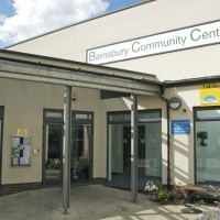 Barnsbury Community Centre, 12 Jays Street, Islington, London, N1 0FE ...