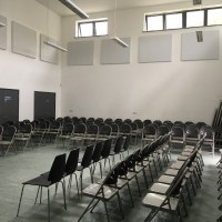 Barnsbury Community Centre, 12 Jays Street, Islington, London, N1 0FE ...