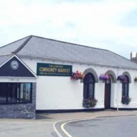 Callington Town Hall, THE TOWN HALL, NEW ROAD, Callington, PL17 7BD ...